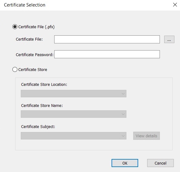 Converting your Existing Packages to MSIX using Repackager Tool and ...