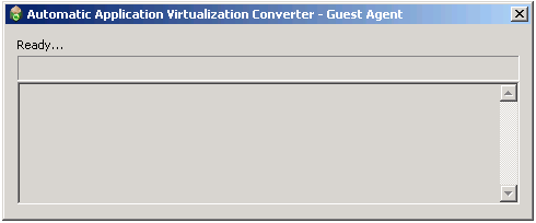 Preparing a Snapshot for App-V 5.0 Testing Using the App-V 5.0 Client