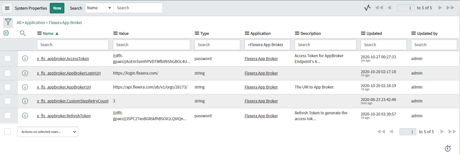 Importing and Configuring an Update Set in ServiceNow