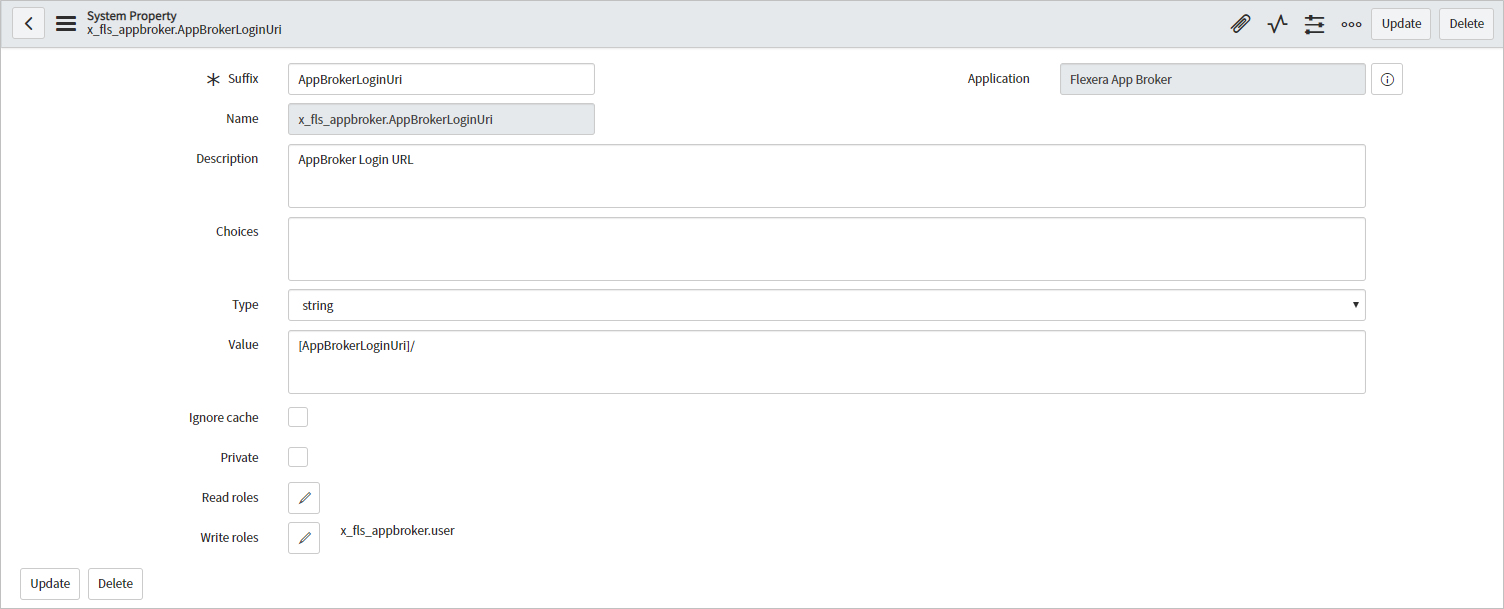 Importing and Configuring an Update Set in ServiceNow