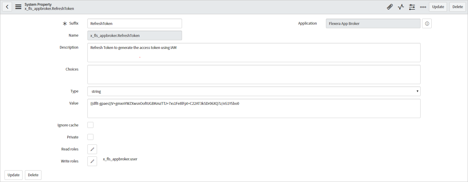 Importing and Configuring an Update Set in ServiceNow