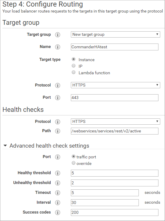 AWS Deployment Installation Process