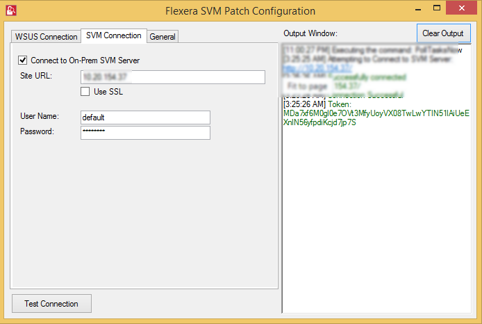 Software Vulnerability Manager 2019 R5 On-Premises Edition Release Notes