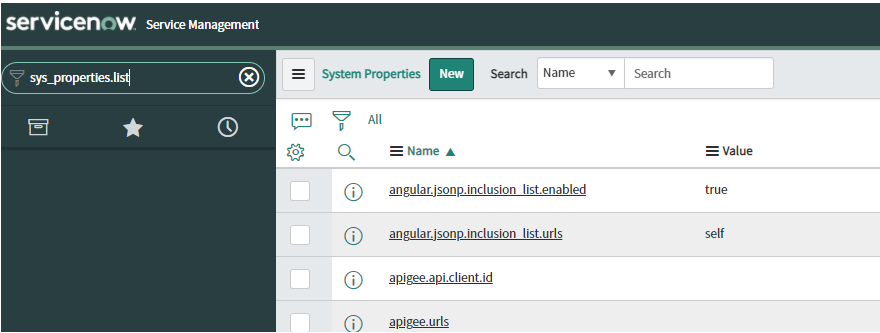 Configuration To Reduce Processing Time
