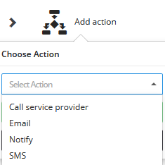 Manual Signature Notifications
